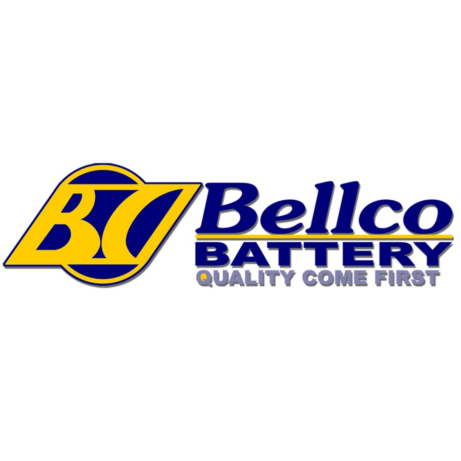 Bellco Battery Channel - YouTube