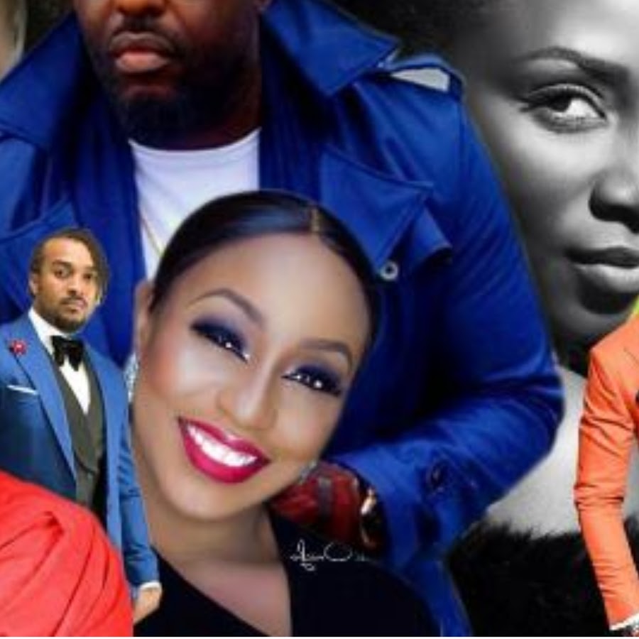 Naija Gists - YouTube