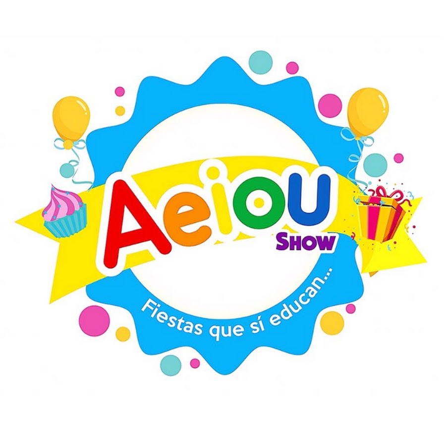 Aeiou Show - YouTube