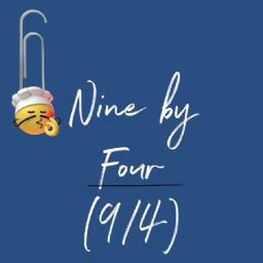 Nine By Four - YouTube