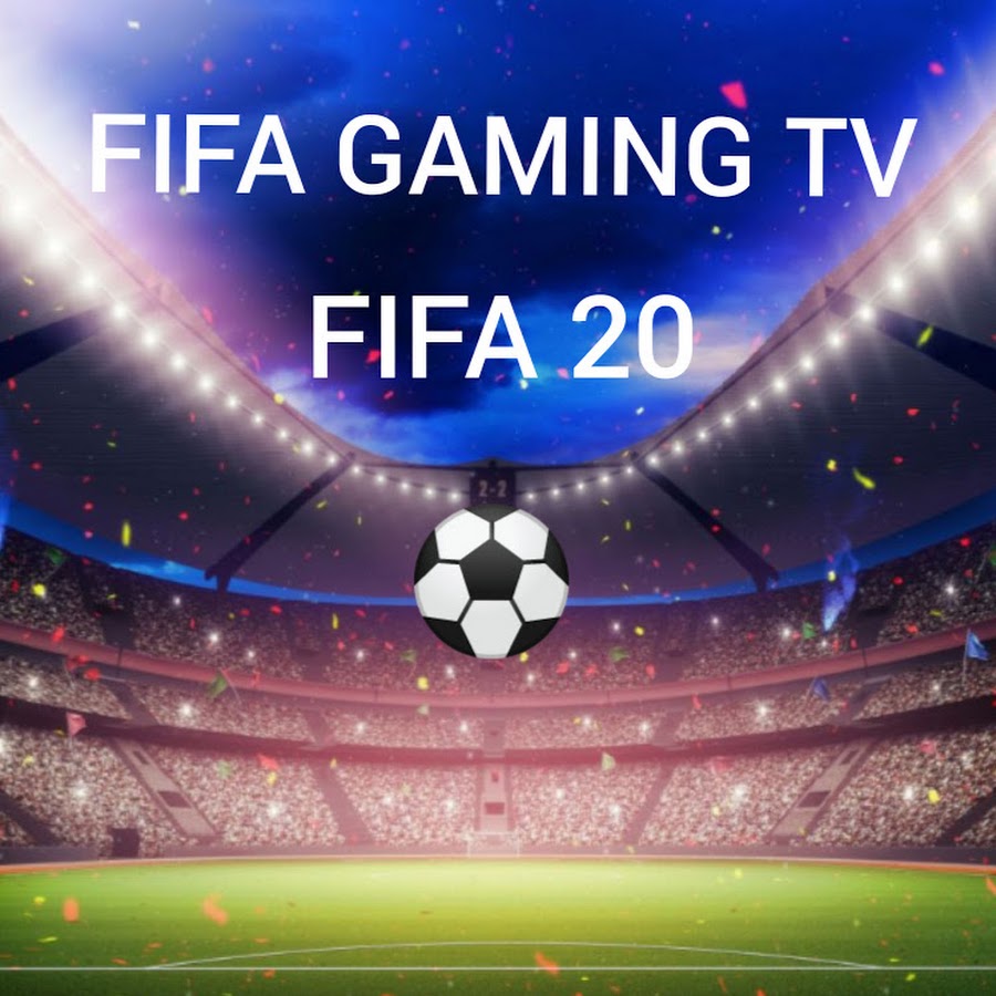 FIFA GAMING TV - YouTube