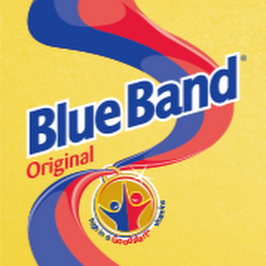 Blue Band Ghana - YouTube