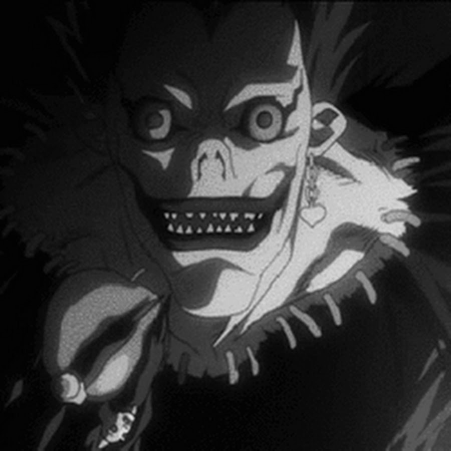 Ryuk - YouTube