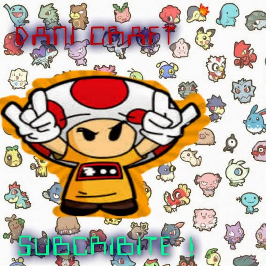 Dani Craft - YouTube