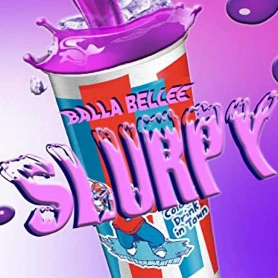 SLURPY - YouTube