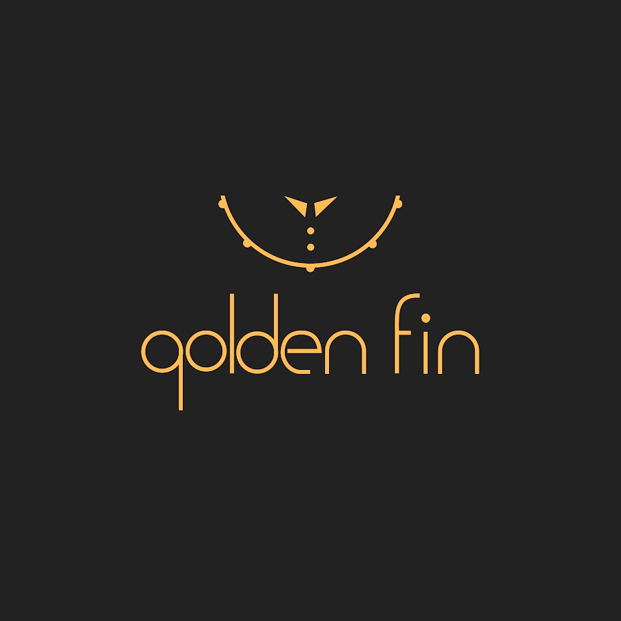 Golden Fin - YouTube