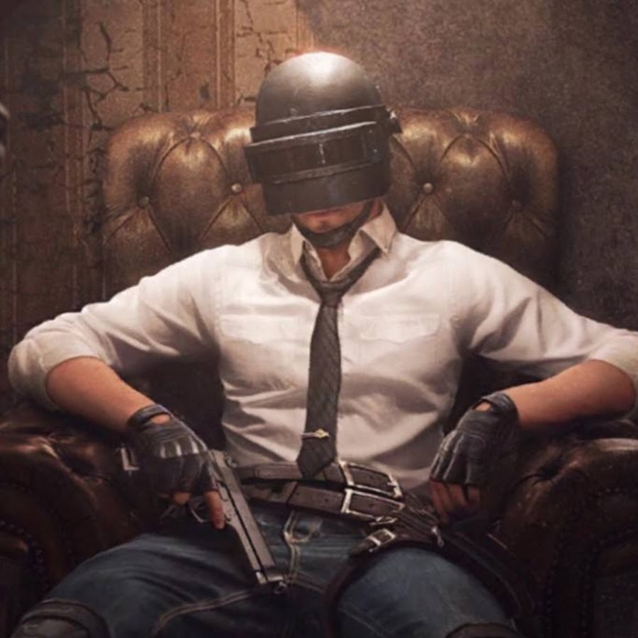 ICE PUBG MOBILE - YouTube