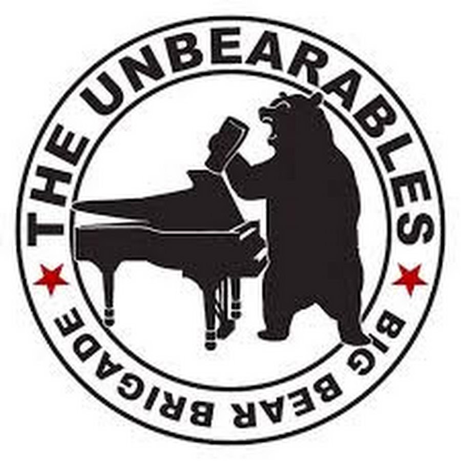 The Big Bearchive - YouTube