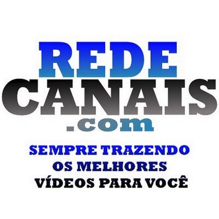 Rede Canais Cinemas - YouTube