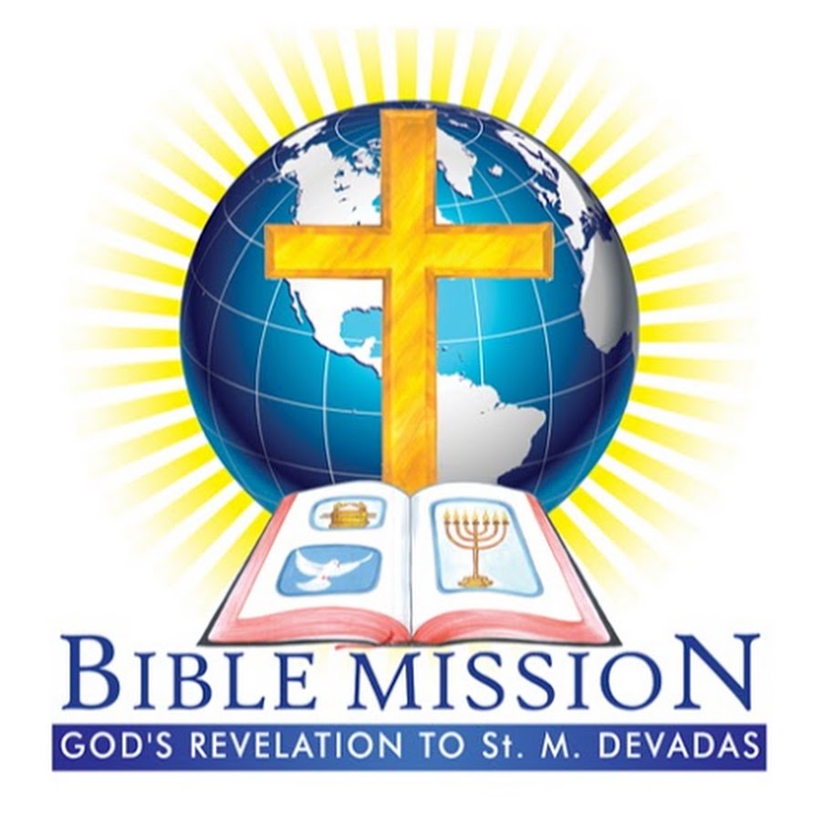 Bible Mission - YouTube