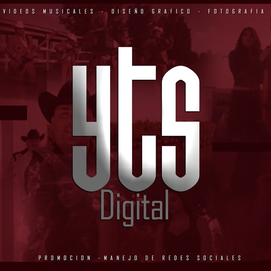 YTS Digital - YouTube