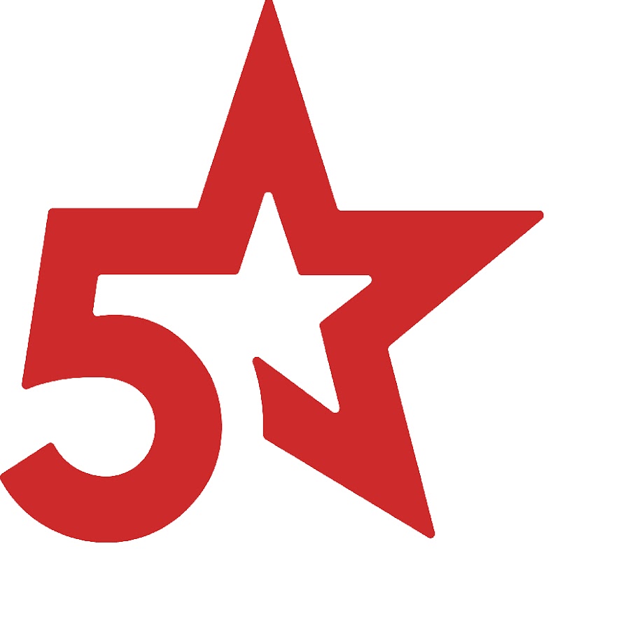 5STAR MEDIA - YouTube