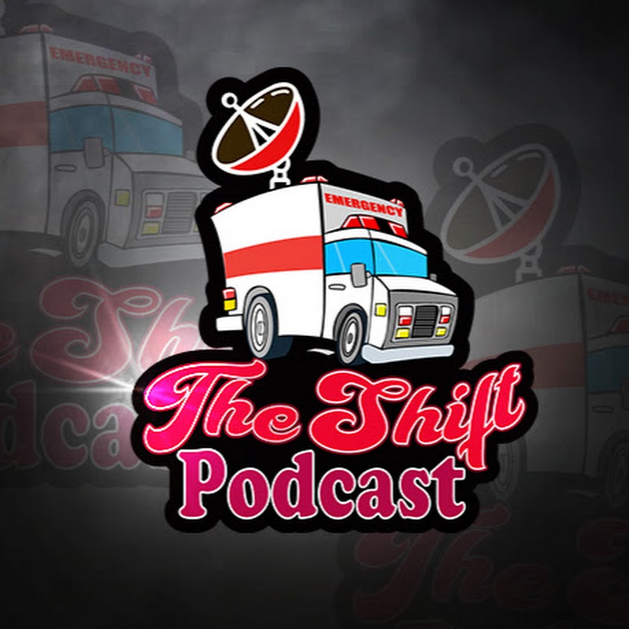 The Shift Podcast - YouTube