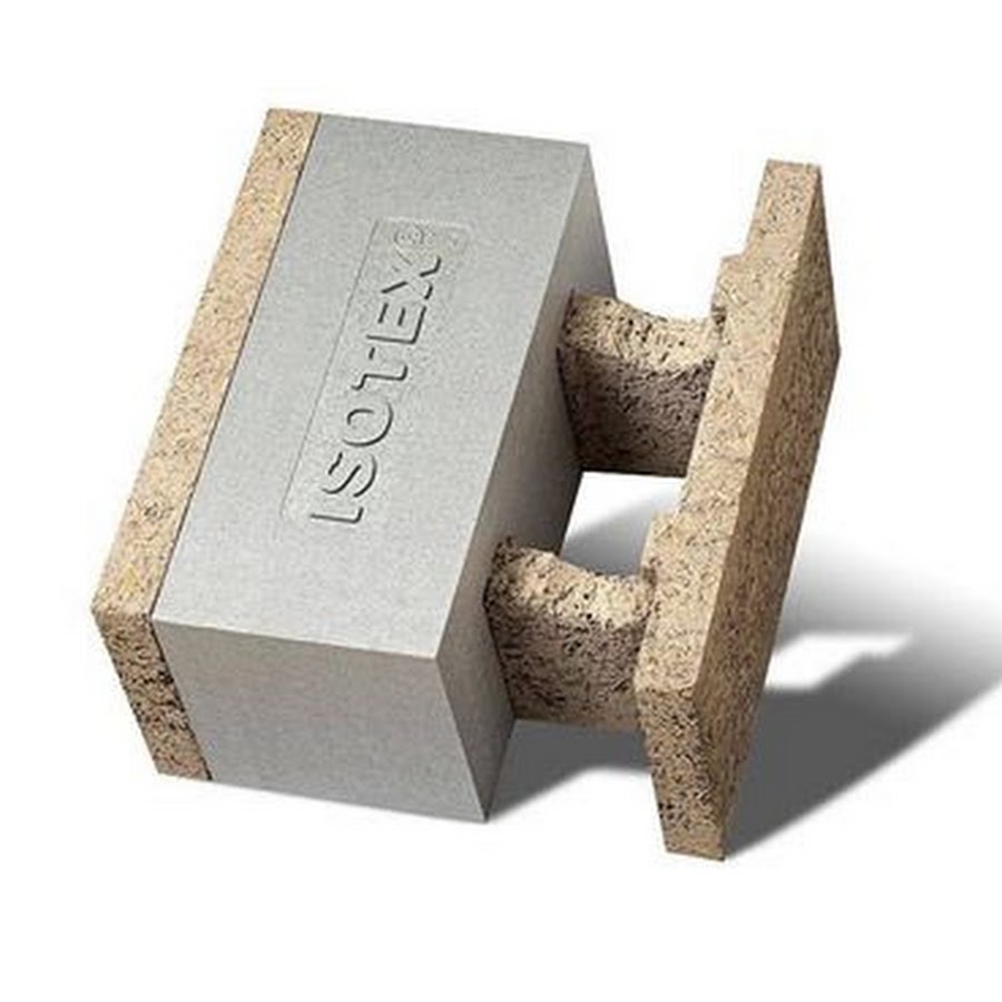 ISOTEX France - YouTube