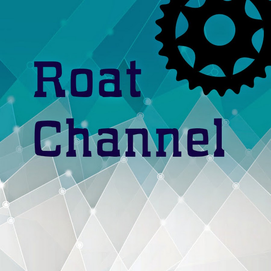 Roat Channel - YouTube