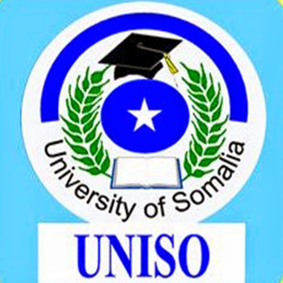 University of Somalia-UNISO - YouTube