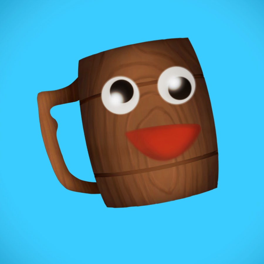 Grog Games - YouTube