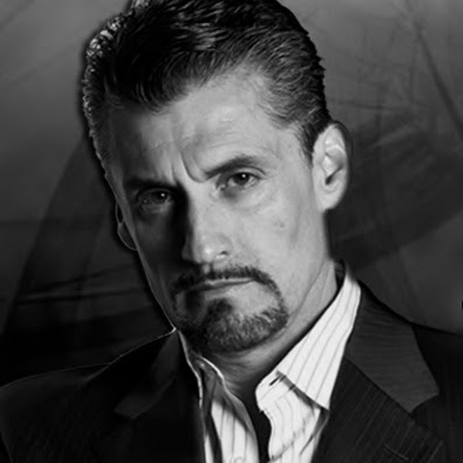 Andrew Alvarez Chardon - YouTube