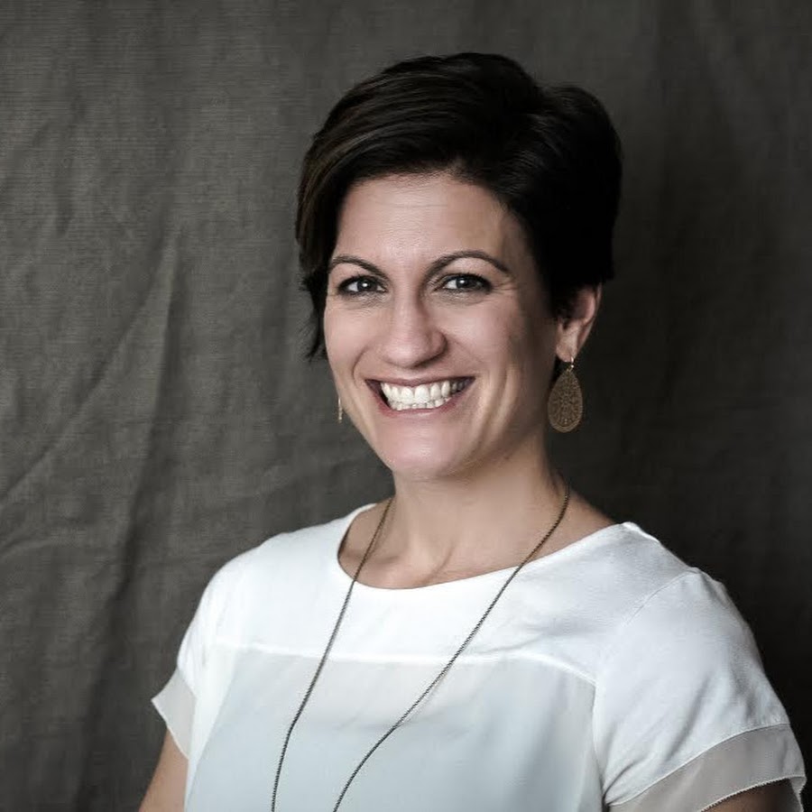 Katie Novak - YouTube