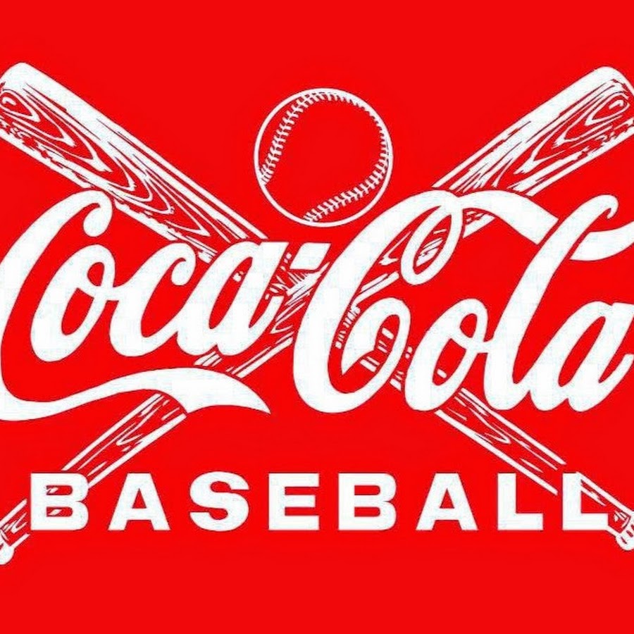 Coca-Cola Baseball - YouTube