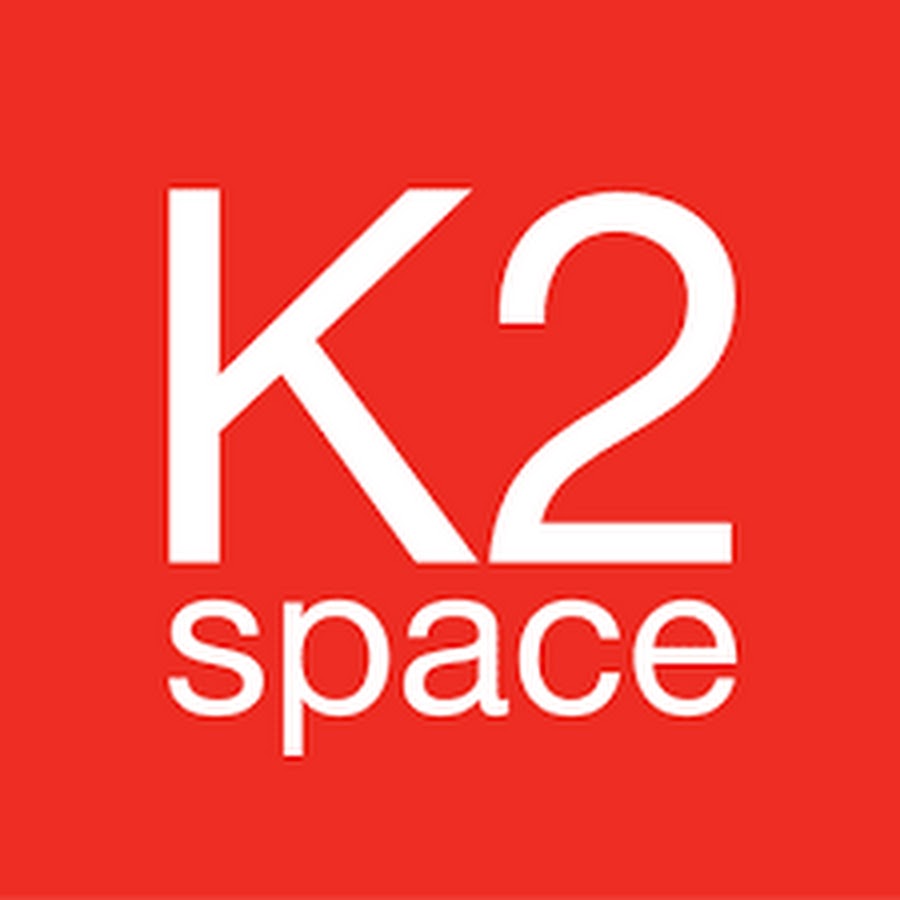 K2 Space - YouTube