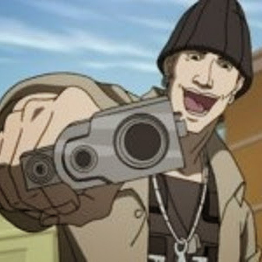 Ed Wuncler III - YouTube