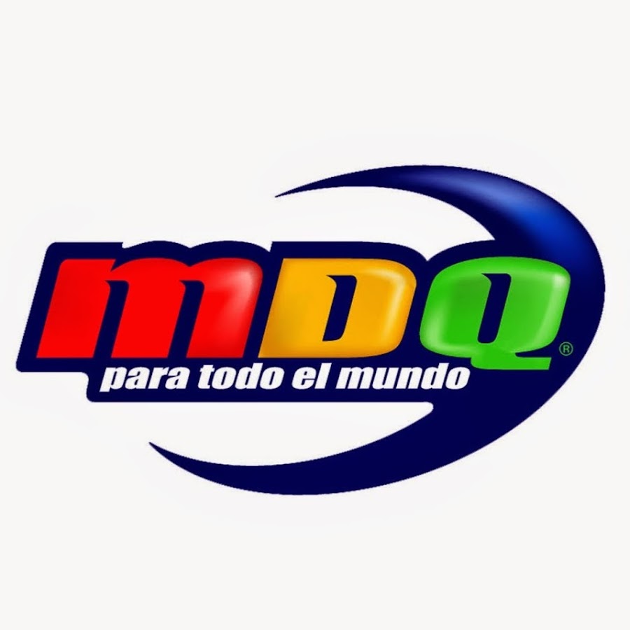 MDQ Para Todo el Mundo - YouTube
