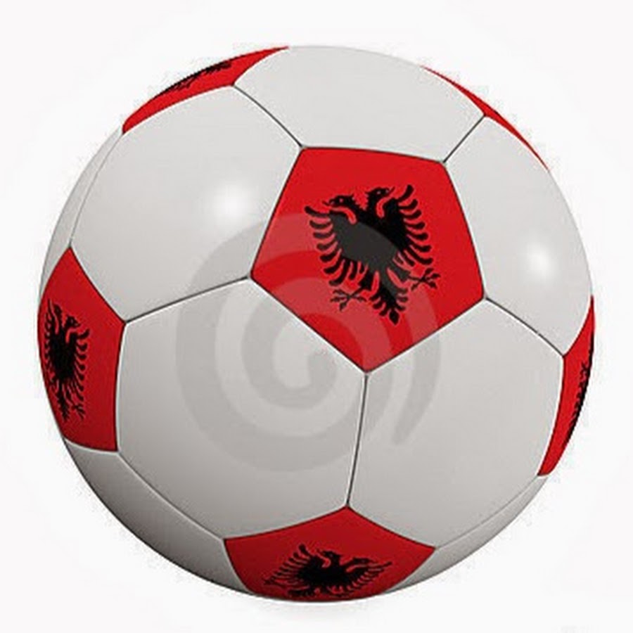 Futboll Shqipetar - YouTube