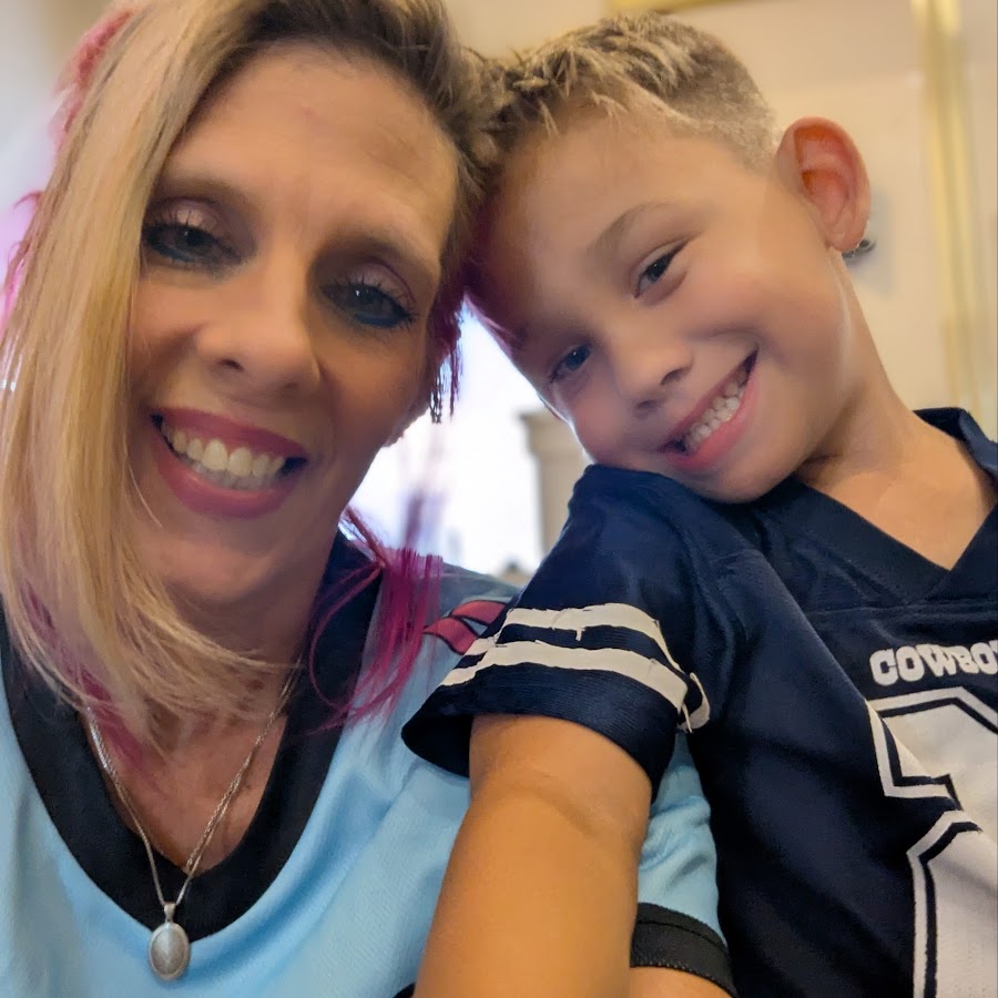 Susan Carpenter - YouTube