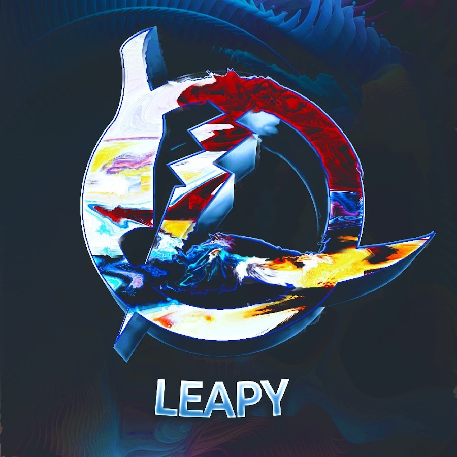 Leapy - YouTube
