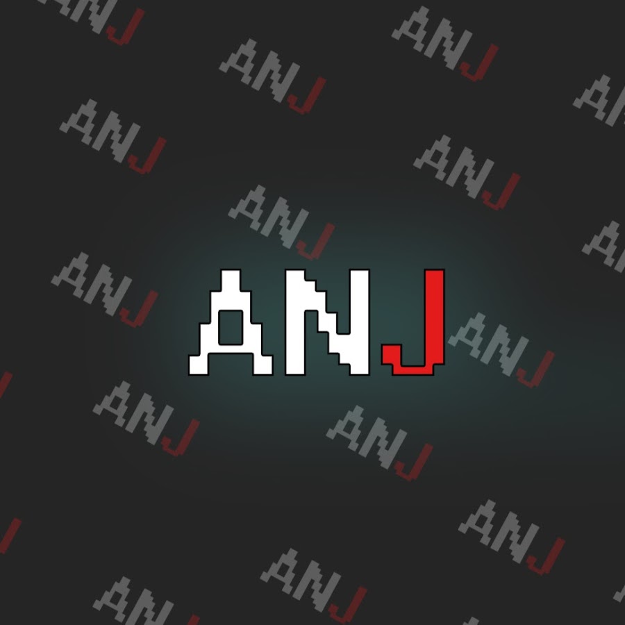 ANJ - YouTube