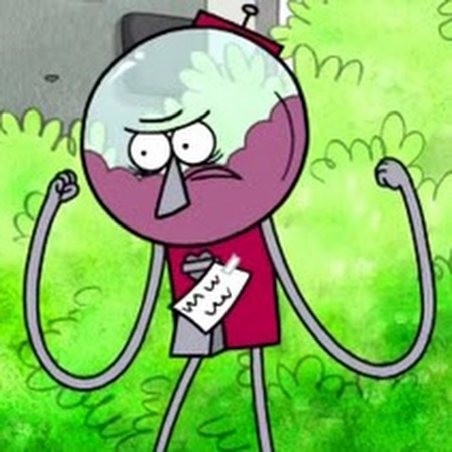 Benson Gumball - YouTube