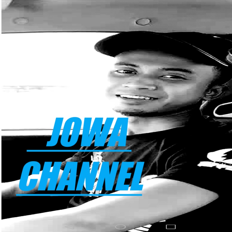 Jowa Channel - YouTube