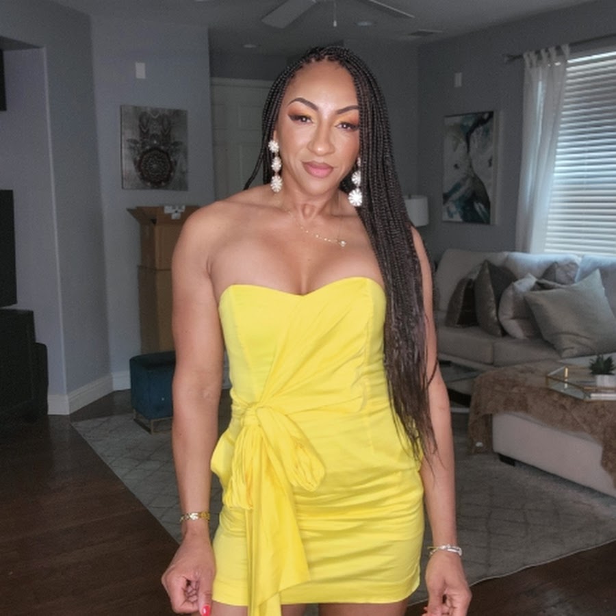 Nesha Ward - YouTube