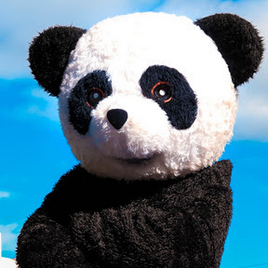 PANDA AVENTURERO - YouTube