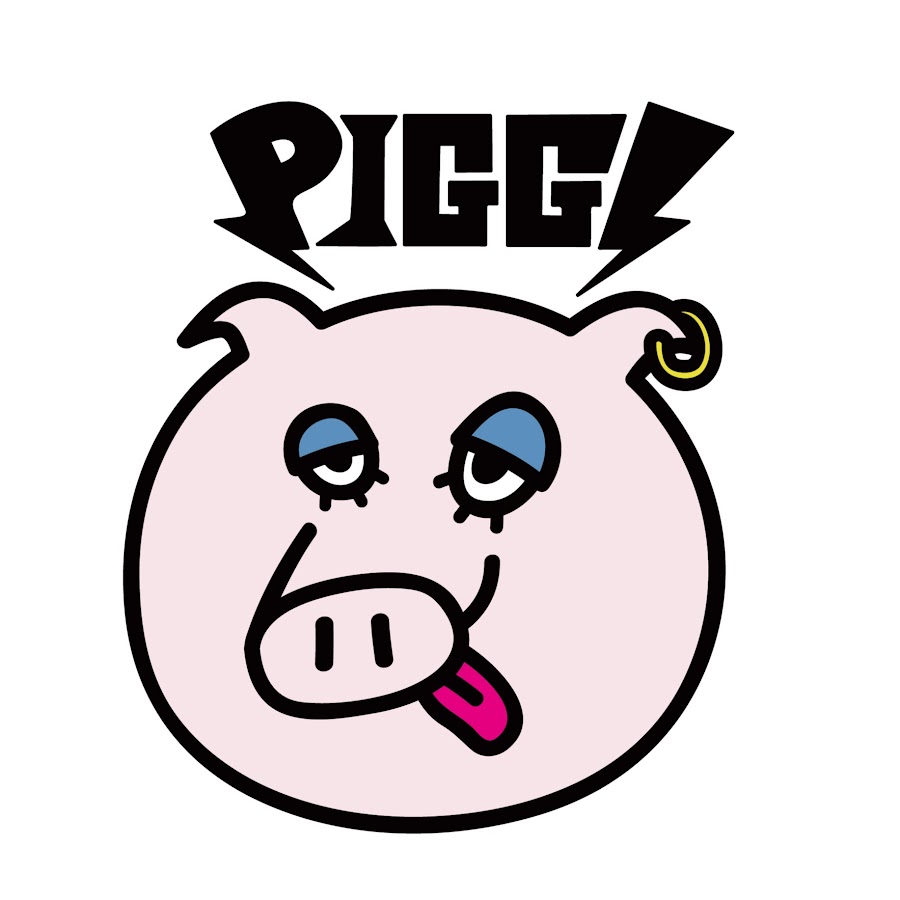 PIGGS Channel - YouTube
