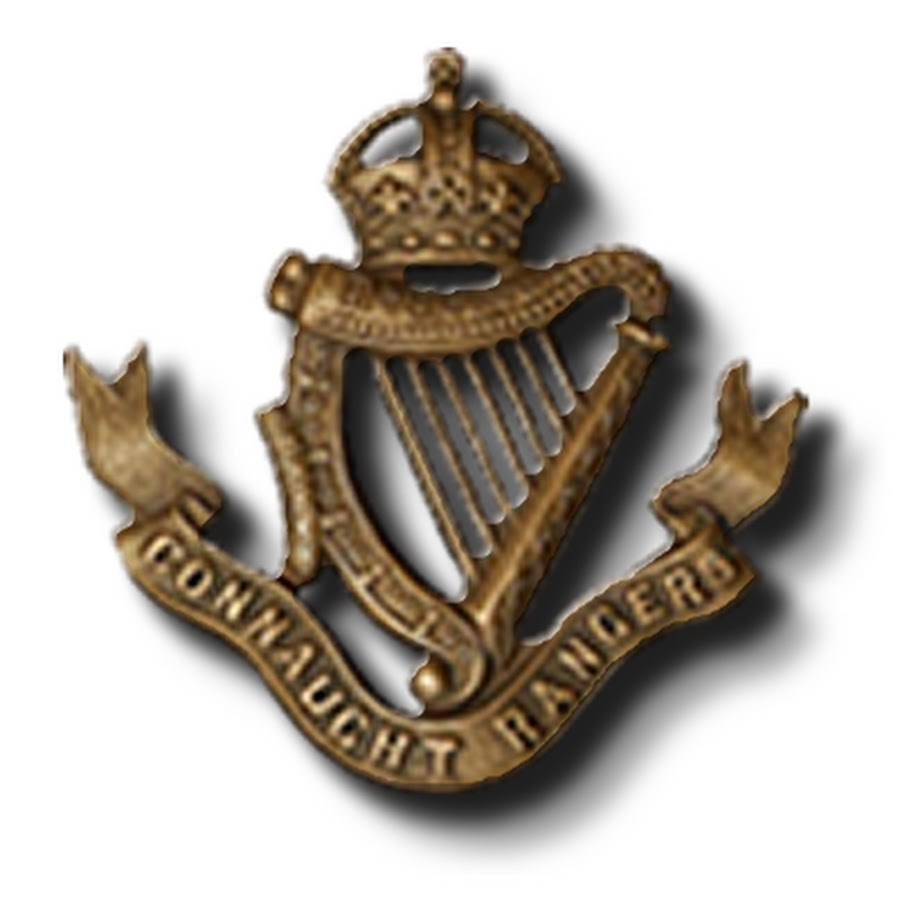 Connaught Rangers Association Boyle - YouTube