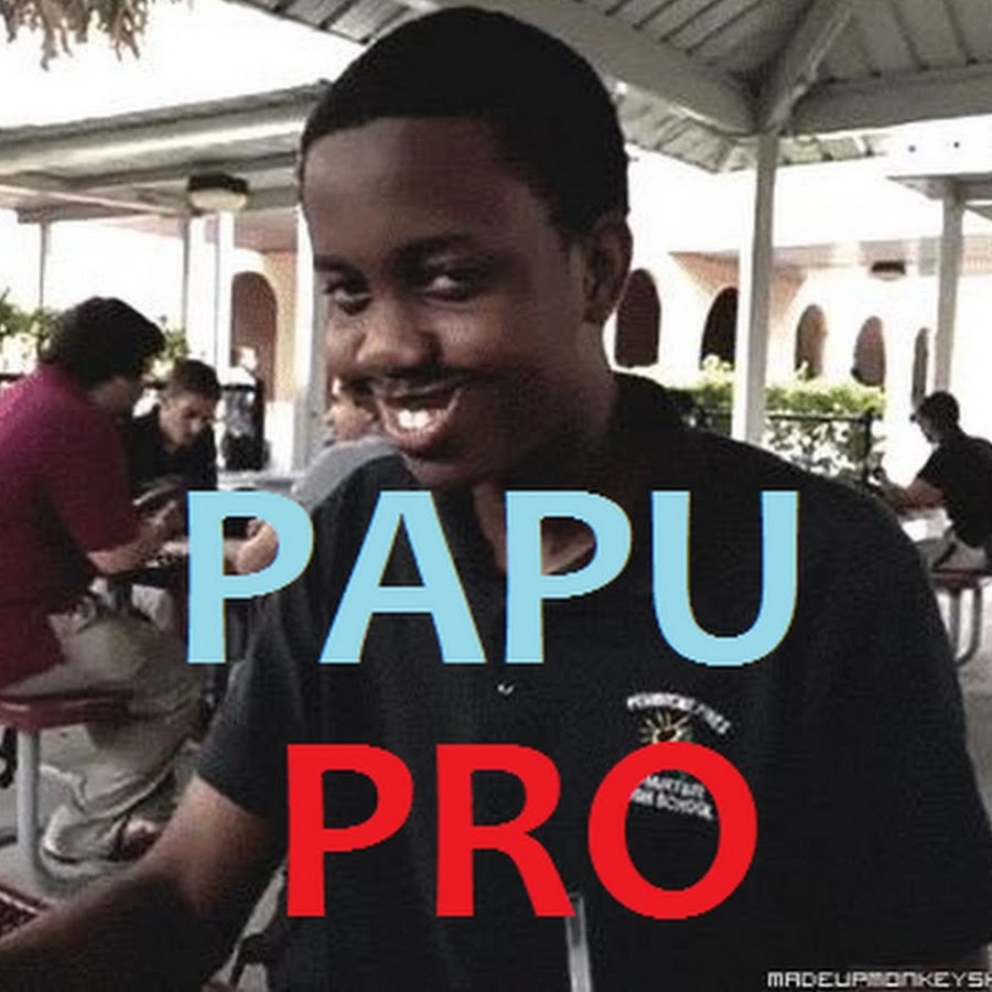 PAPU PRO - YouTube