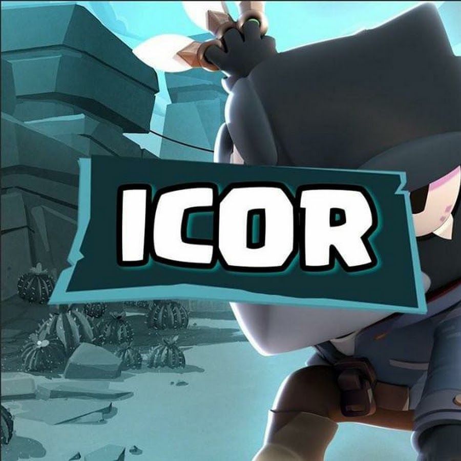 ICOR - YouTube