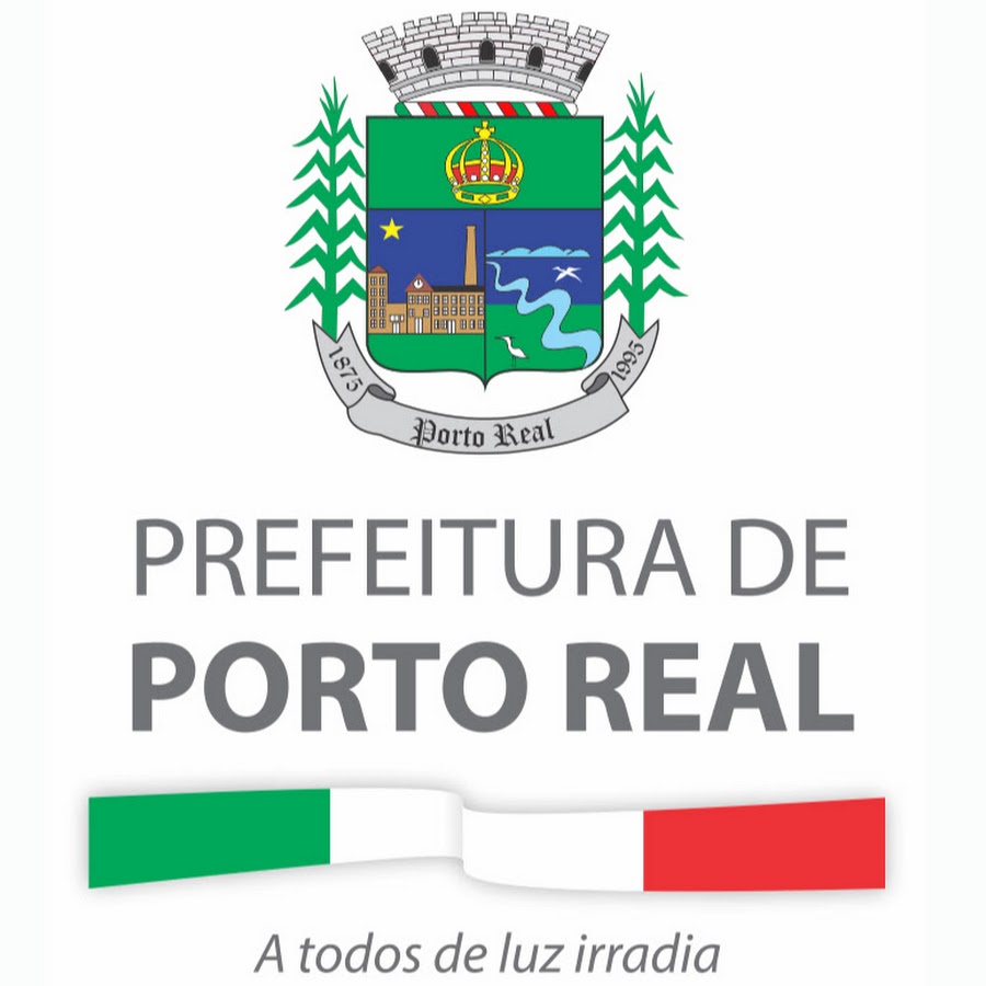 Prefeitura Porto Real - YouTube