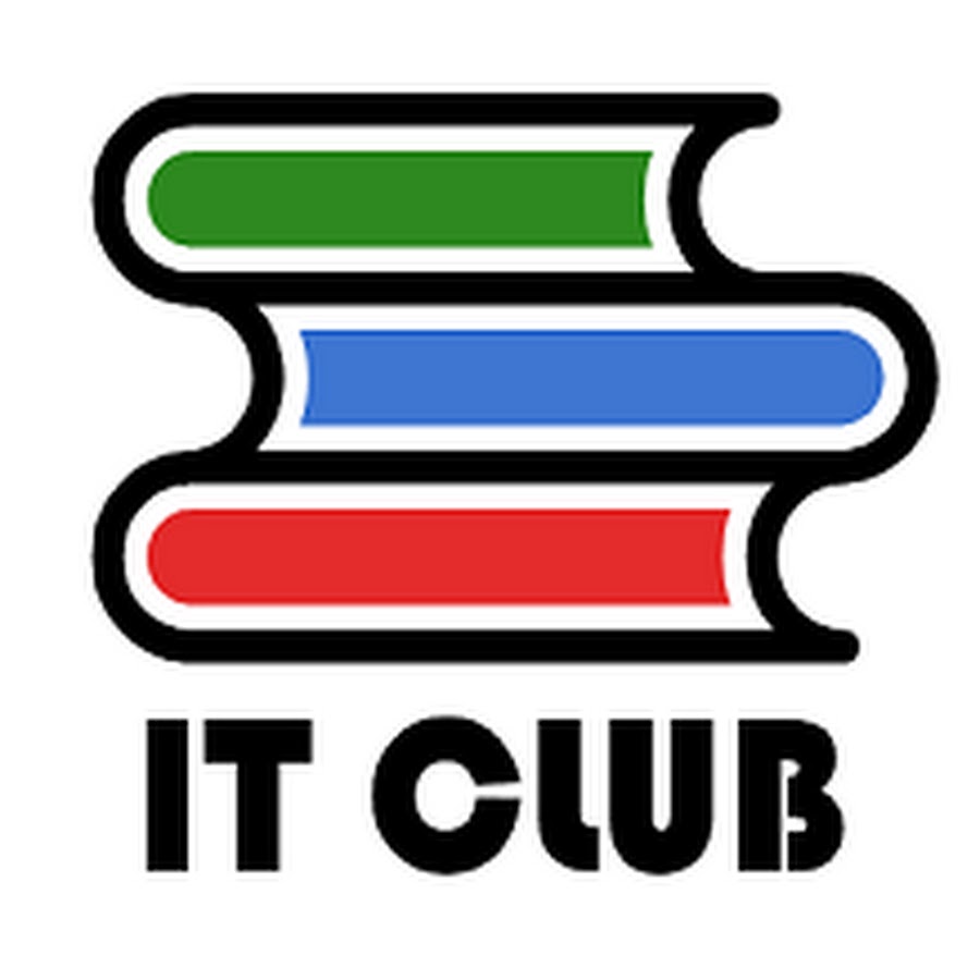 IT CLUB - YouTube