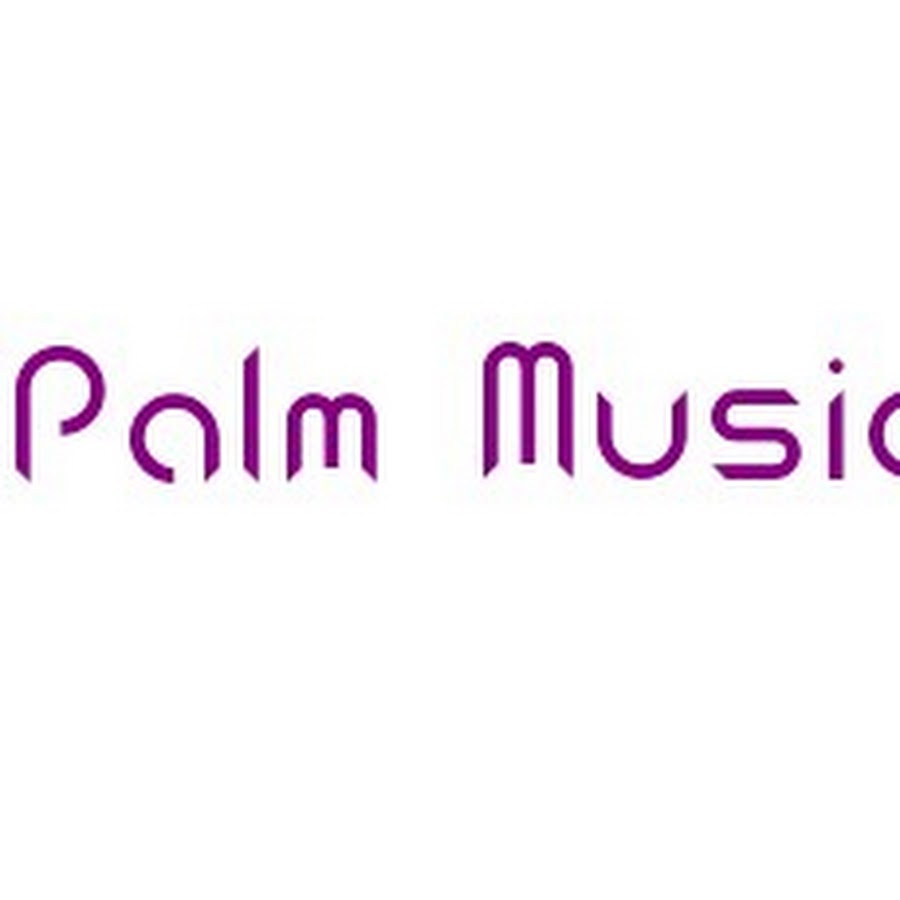 Palm Music - YouTube
