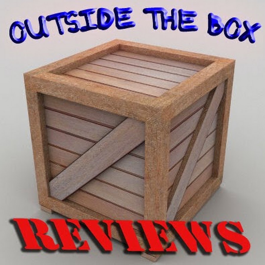 Outside the Box Reviews - YouTube
