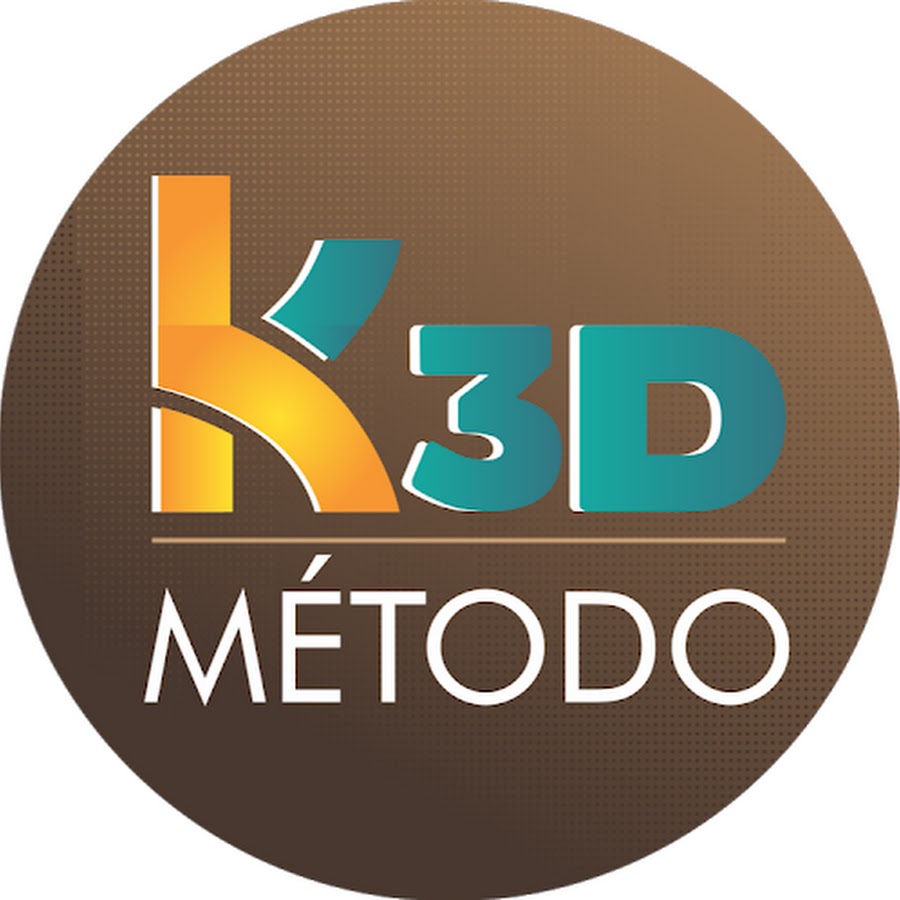 Método K3D - YouTube