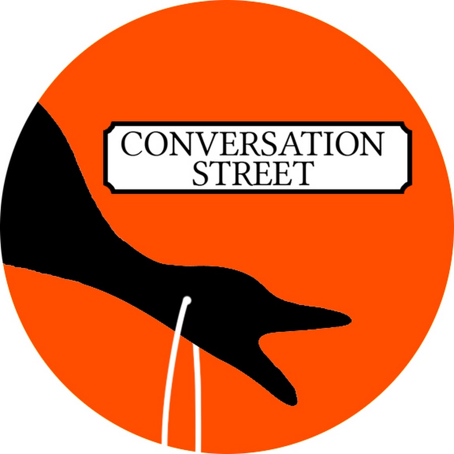 Conversation Street - YouTube