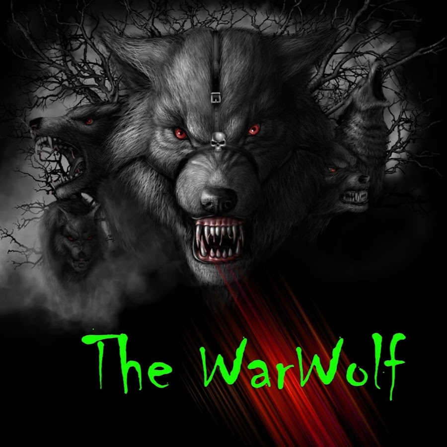 The WarWolf - YouTube