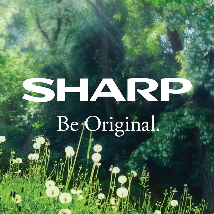 Sharp Thai Official - YouTube