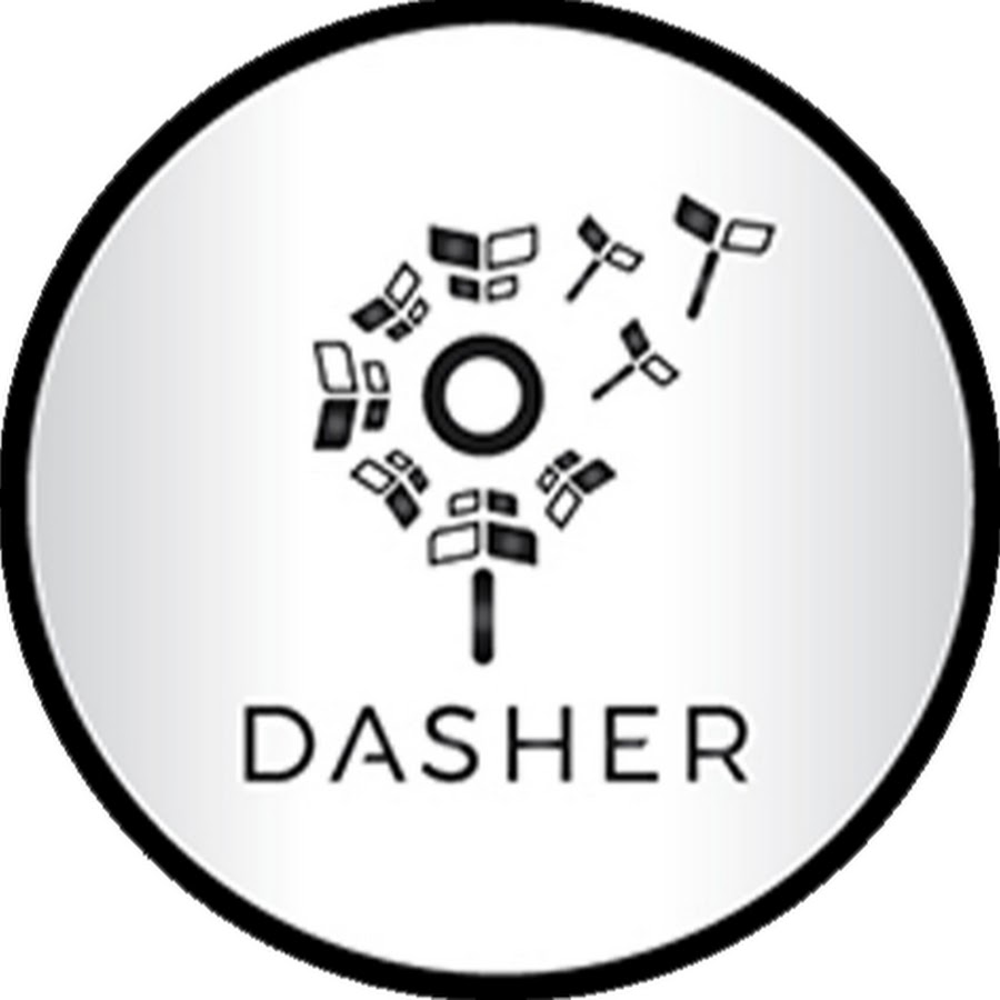 Dasher - YouTube