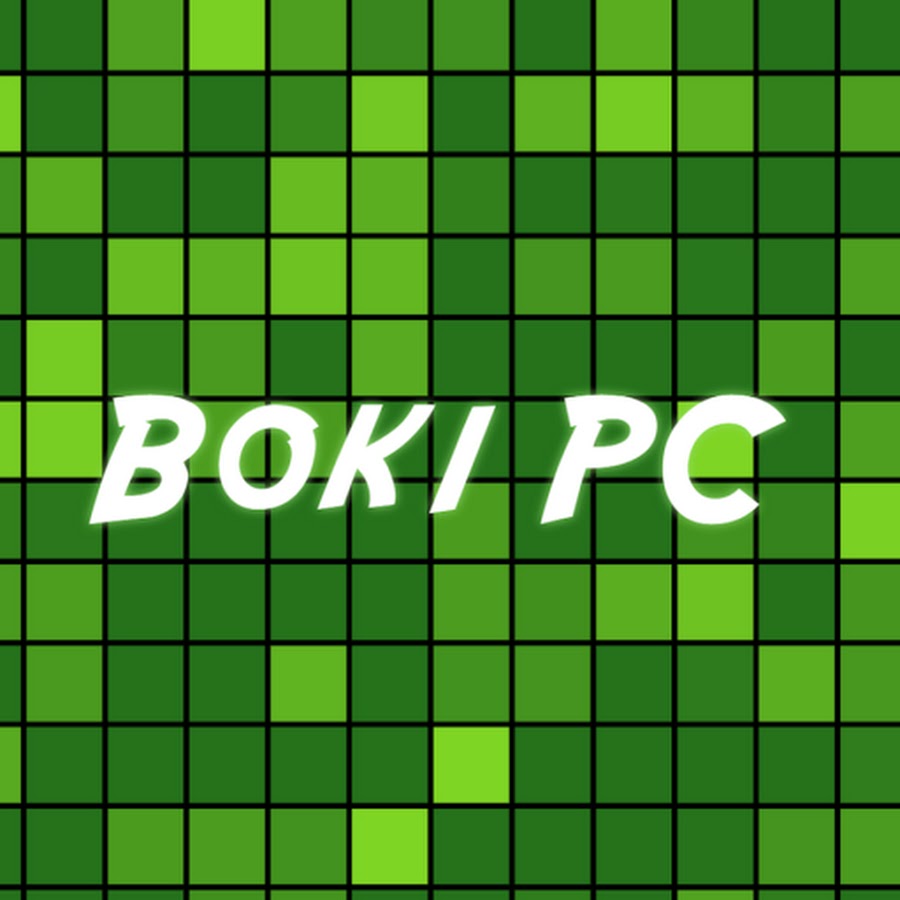Boki Games - YouTube
