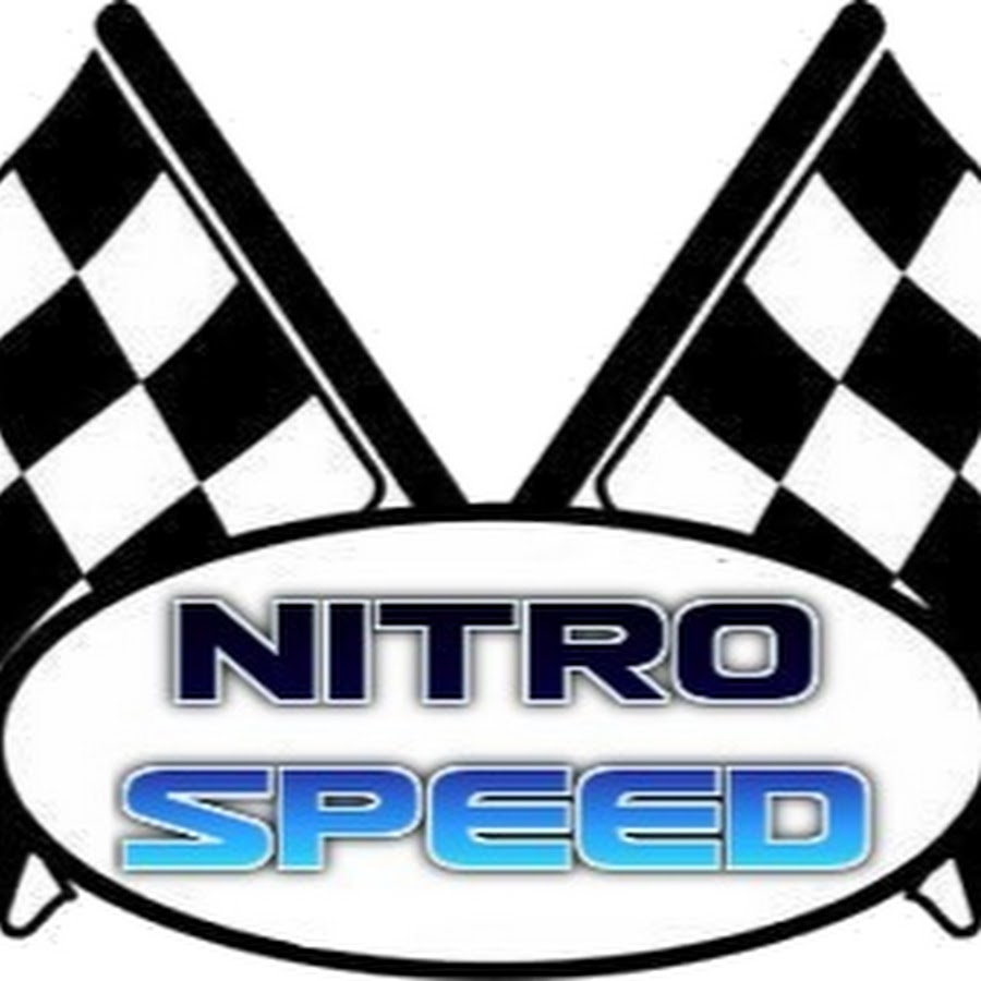 Nitro Speed - YouTube
